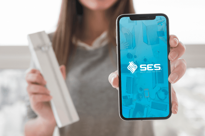 Las Apps móviles están revolucionando los RRHH - SES Digital