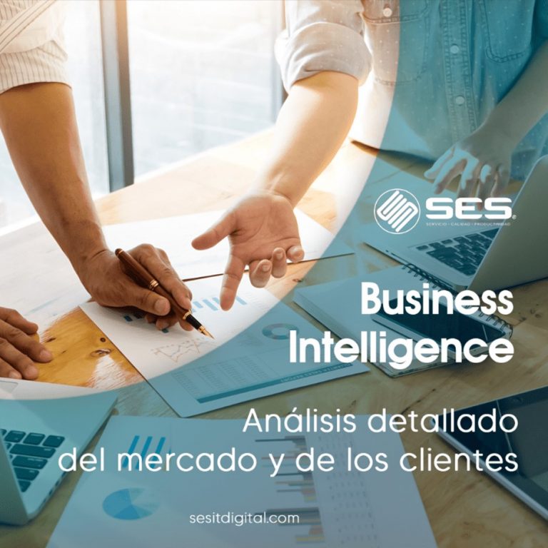 Inicio - SES Digital